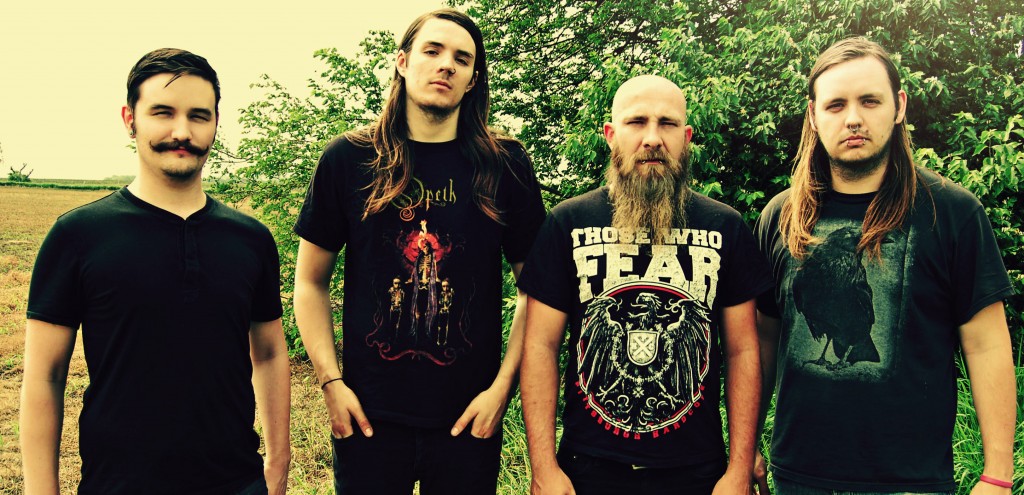 The Burial — HM Magazine