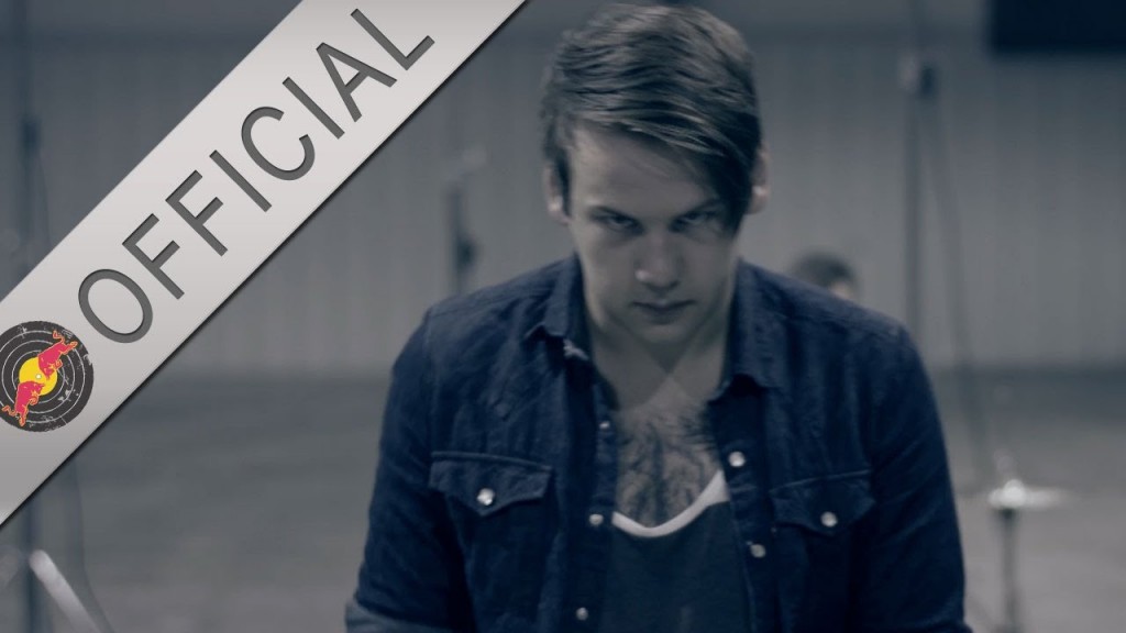 Watch: Beartooth's 'I Have A Problem' — HM Magazine