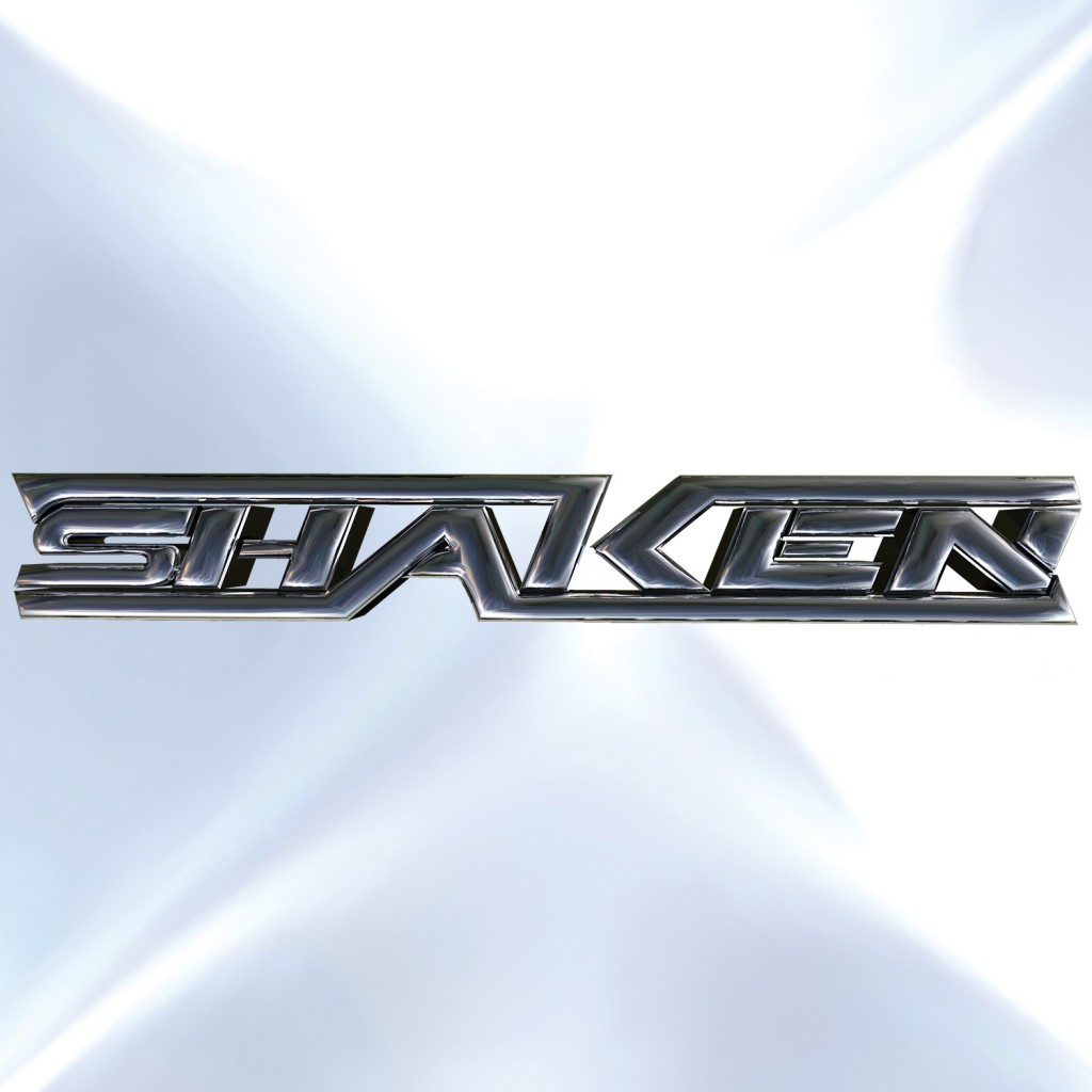 Shaken - Shaken — HM Magazine