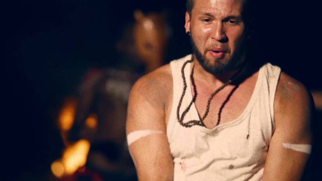 Watch: Andy Mineo's 'Wild Things' — HM Magazine