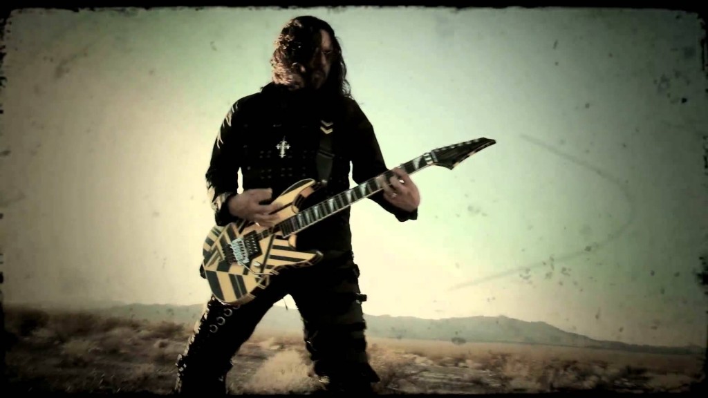 Stryper Posts First New Music Video In 20 Years For 'No More Hell To ...