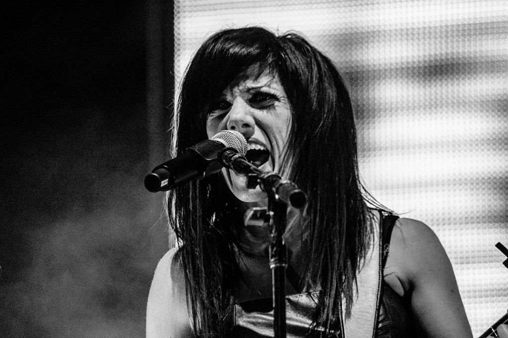 Skillet Announces Co-headlining Tour With Third Day, We As Human To ...