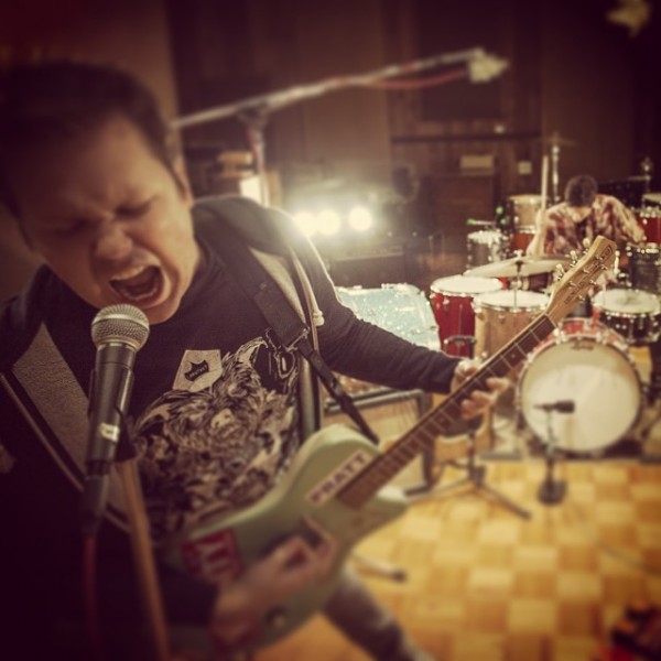 Josh Scogin's New Project, 68, Launches — HM Magazine