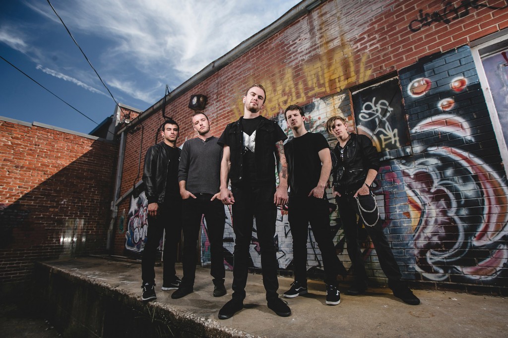 Righteous Vendetta — HM Magazine