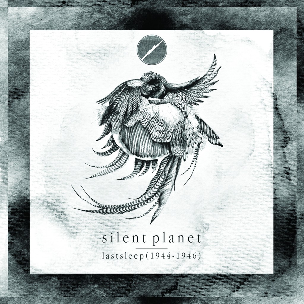HM Exclusive: Silent Planet Premieres 'Tiny Hands' — HM Magazine
