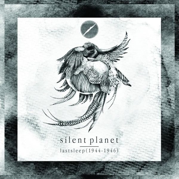 HM Exclusive: Silent Planet Premieres 'Tiny Hands' — HM Magazine