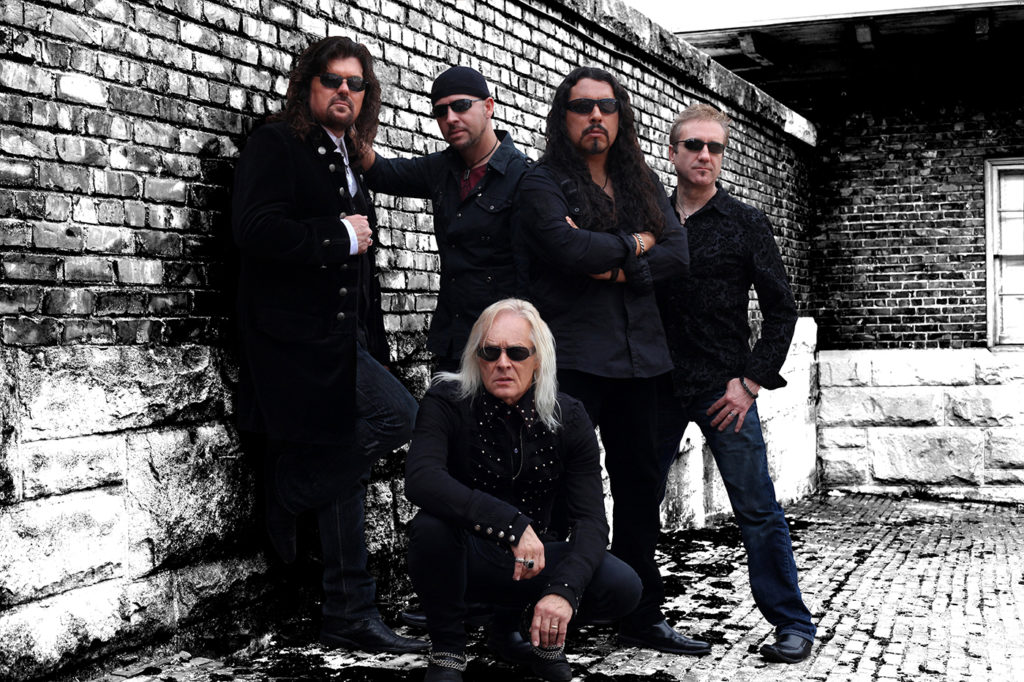 Bloodgood — HM Magazine