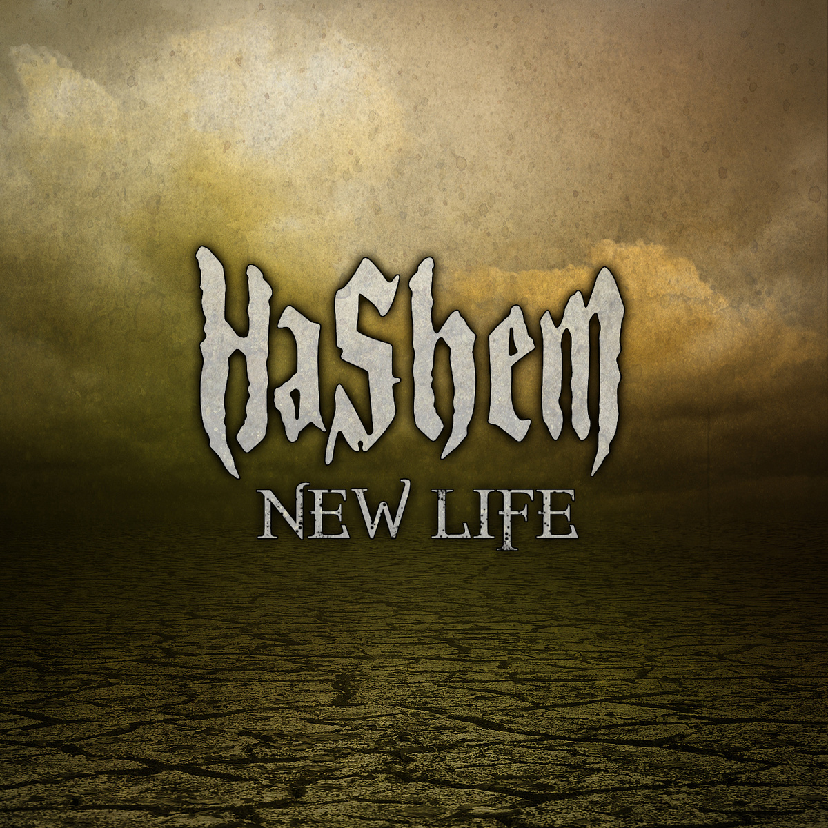 Hashem - New Life — HM Magazine