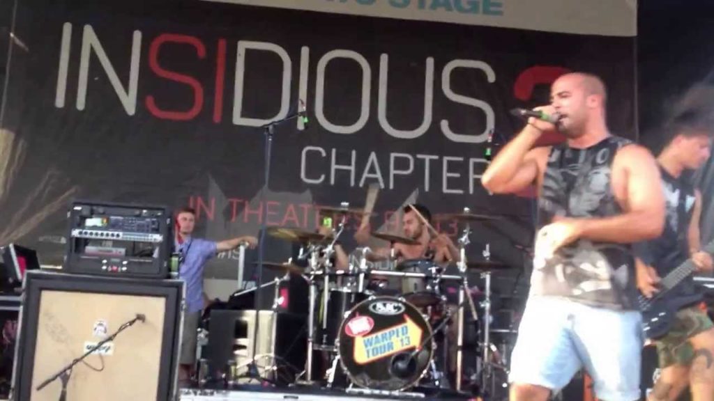 Texas In July Officially Announce New Vocalist, JT Cavey — HM Magazine