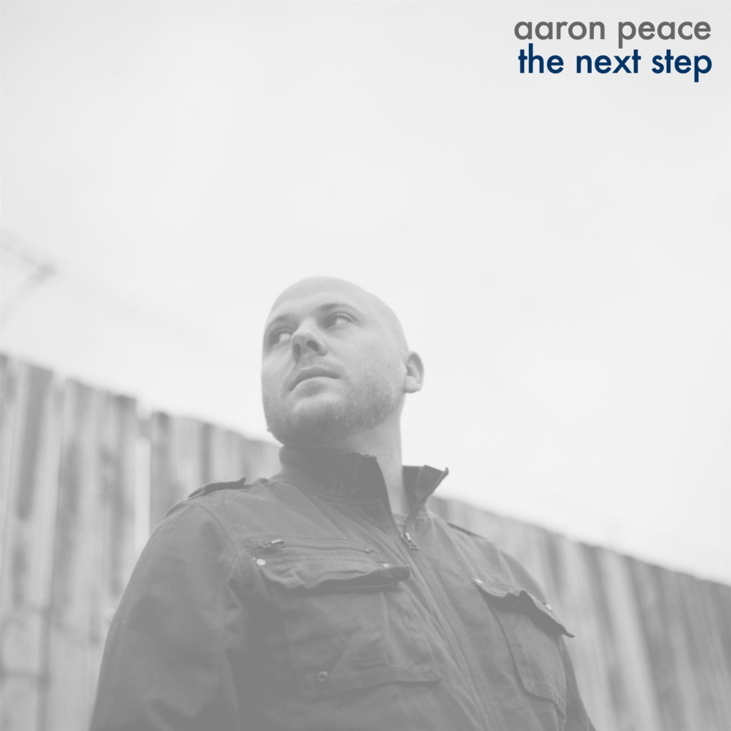 Aaron Peace - The Next Step — HM Magazine
