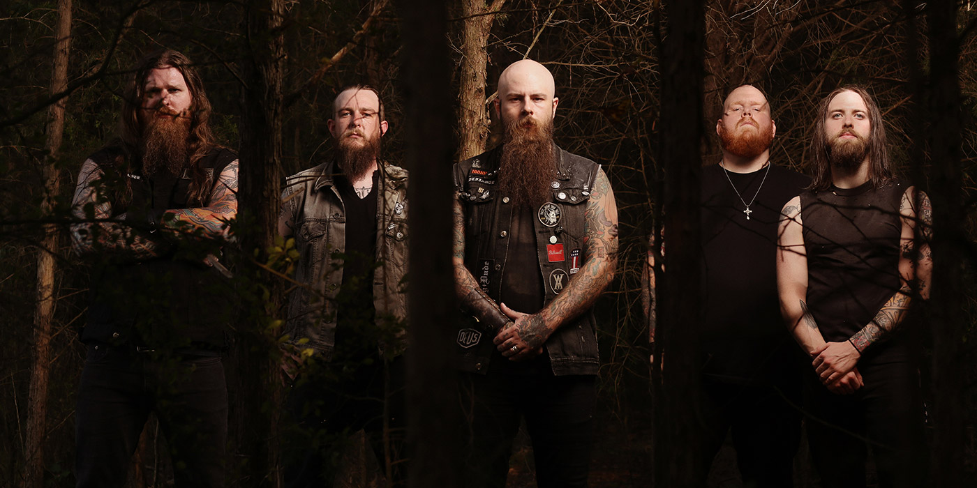 Demon Hunter Drops New Music Video For 'The Last One Alive,' Announces ...