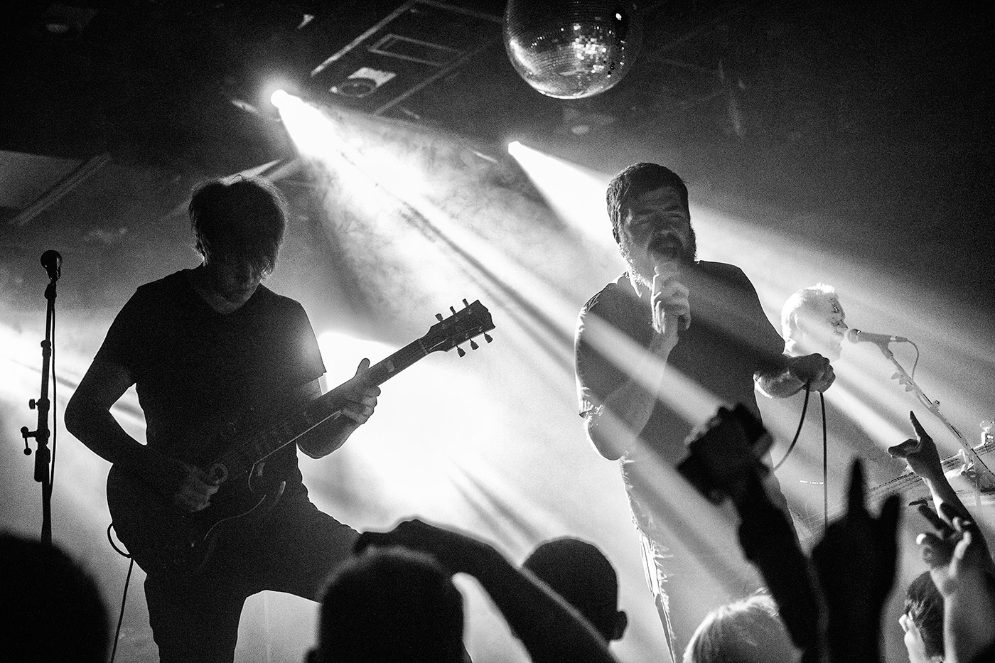 Emery — HM Magazine