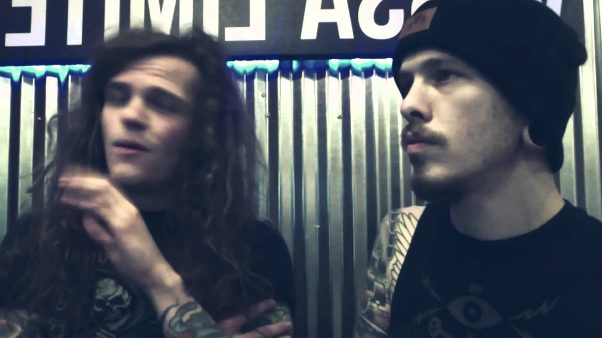 Miss May I's Levi Benton Previews Each Track On Upcoming Album, 'Rise ...