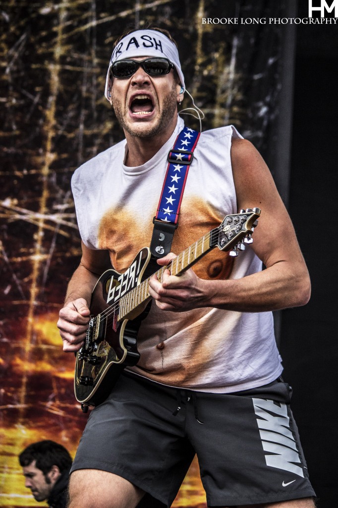 Killswitch Engage — HM Magazine