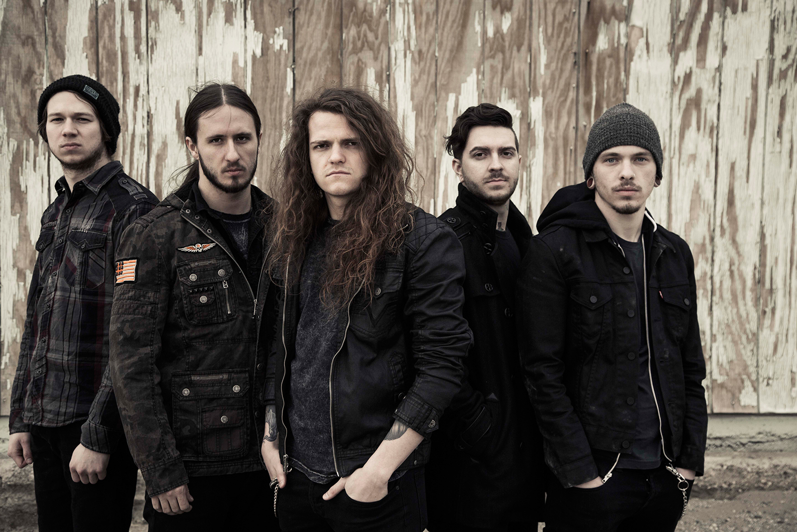 Miss May I – HM Magazine