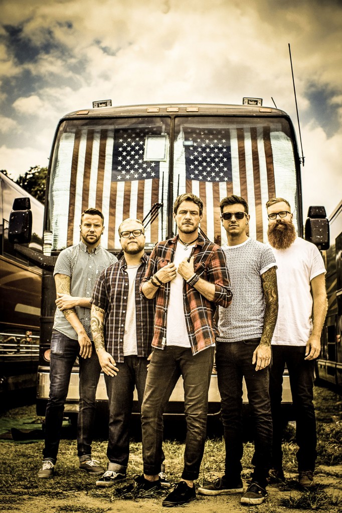 The Color Morale – HM Magazine