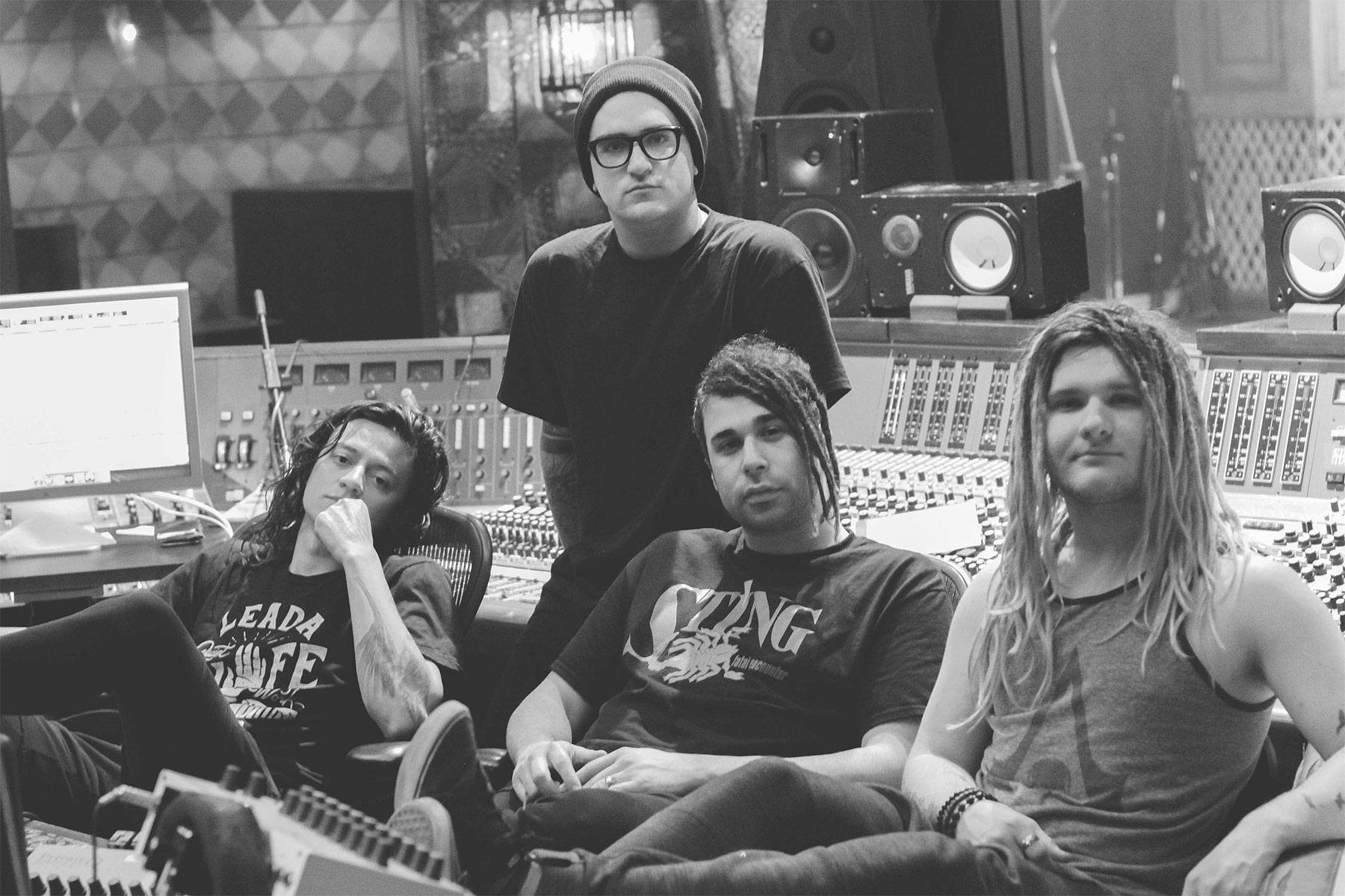 Islander — HM Magazine