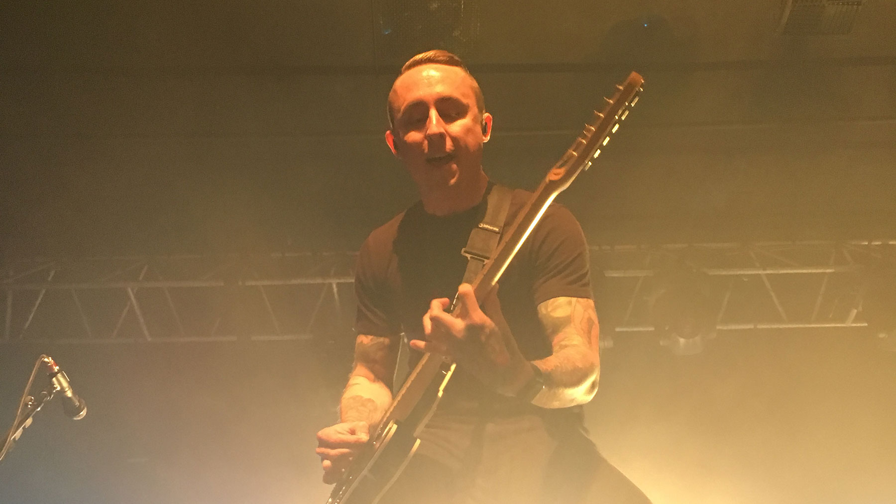 Yellowcard: A Retrospective Farewell — HM Magazine