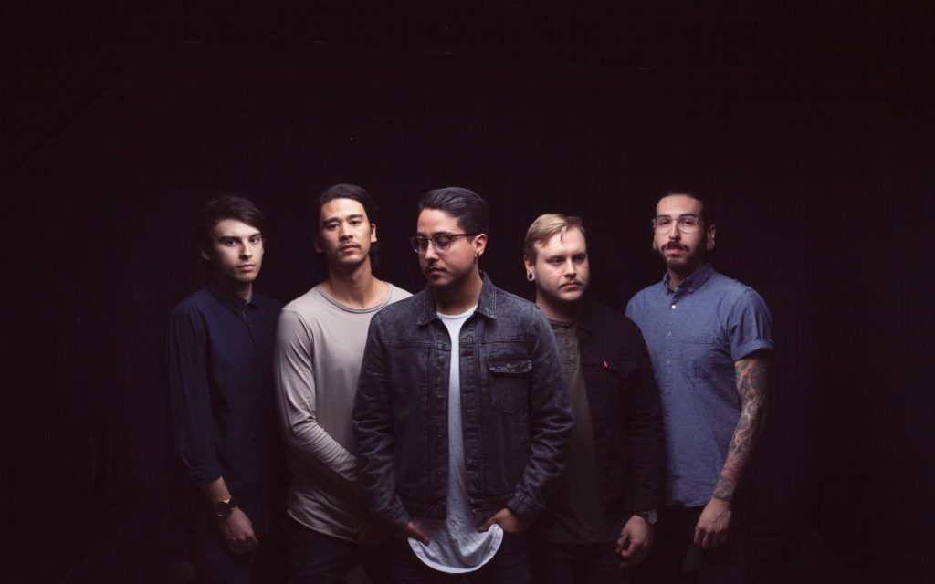 Dayseeker — HM Magazine