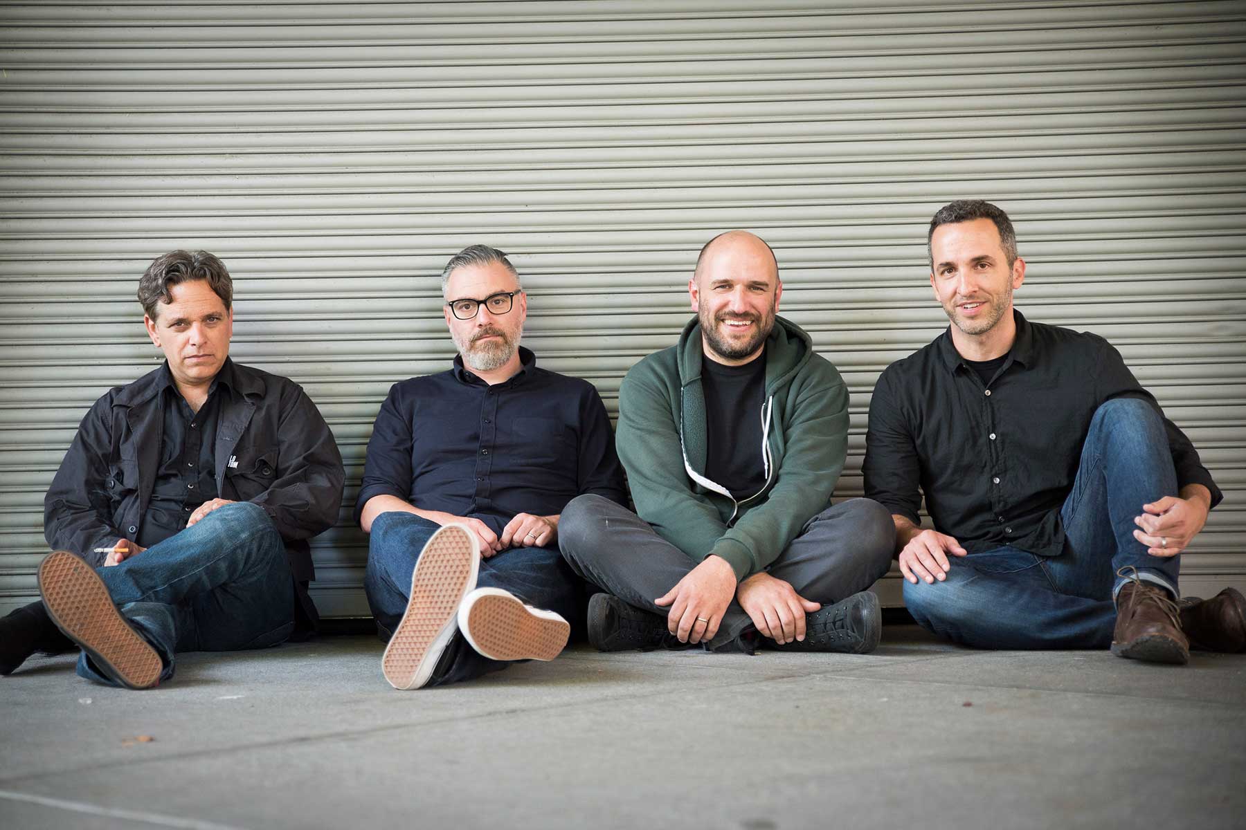 Lo Tom - Lo Tom — HM Magazine