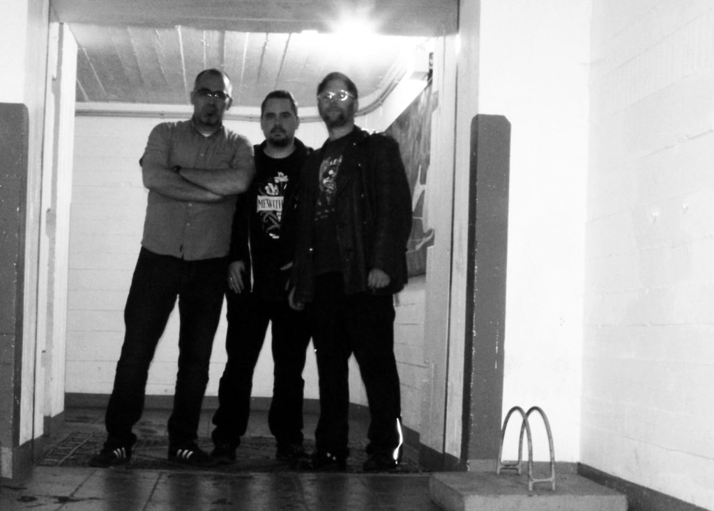 Praiser To Release Remastered Song Collection Via ZAP Records On ...