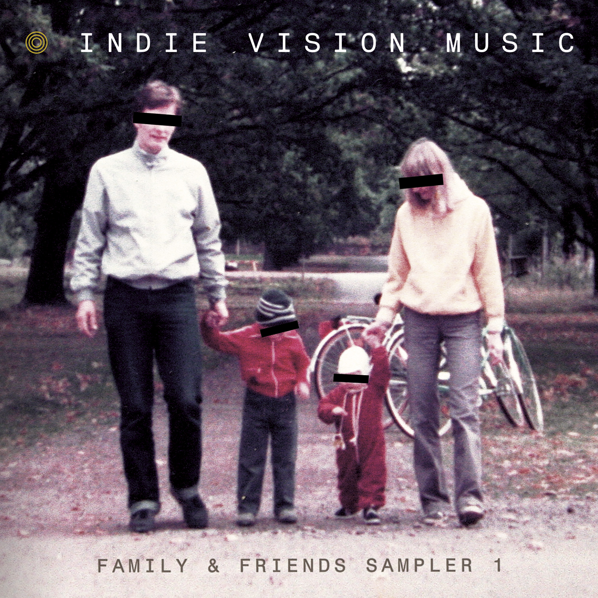 Indie Vision Music Release 20 Track Sampler Featuring New Songs From A ...