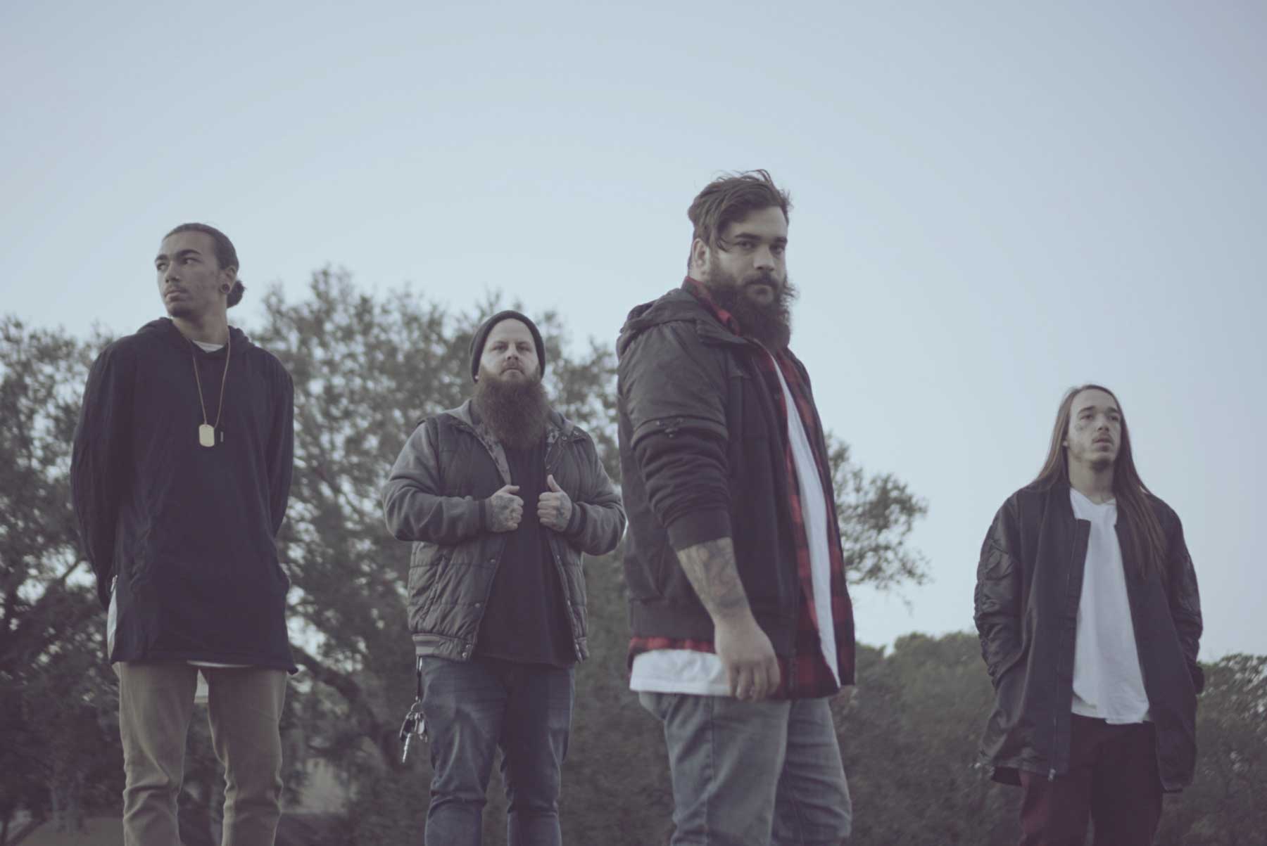 HM PREMIERE: Emuness Releases 'What Is Real,' Part Two Of Three-part ...