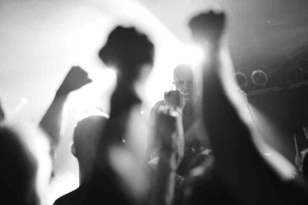 Project 86 — HM Magazine