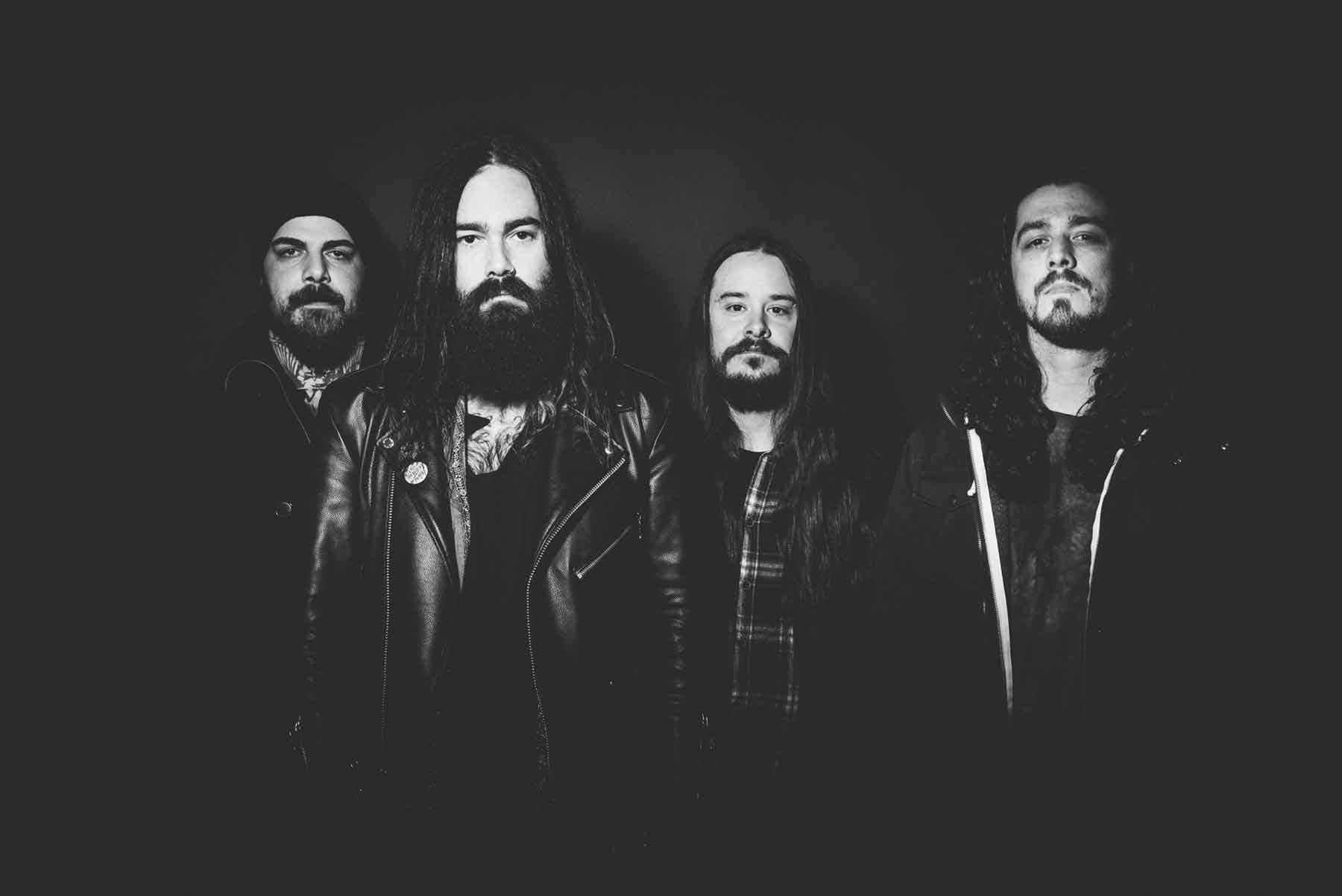 He Is Legend — HM Magazine