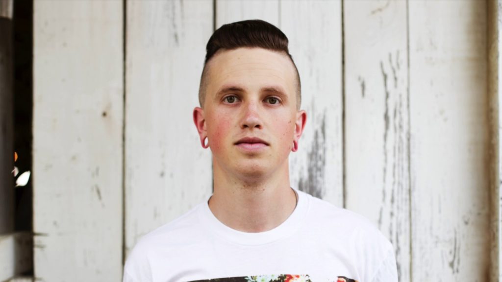 Levi The Poet — HM Magazine