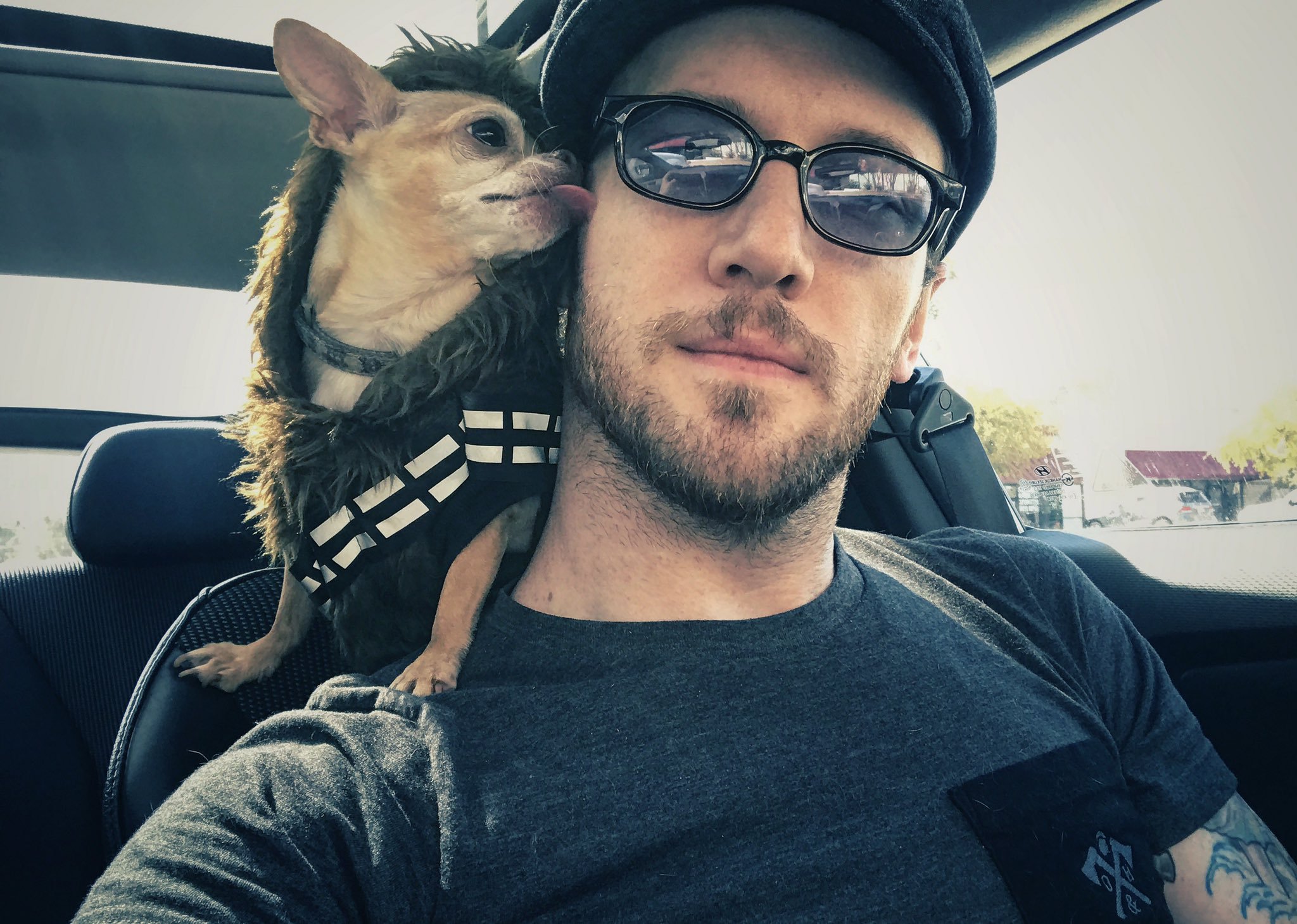 Lucas Starr, Formerly Of Oh, Sleeper And Terminal, Has Passed Away — HM ...