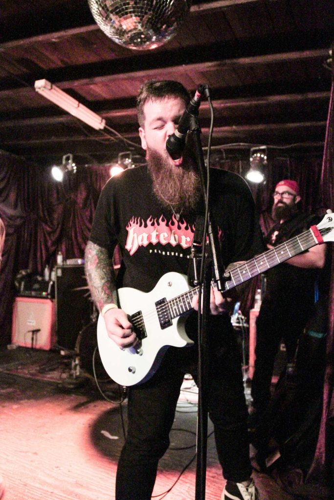 Gideon — HM Magazine