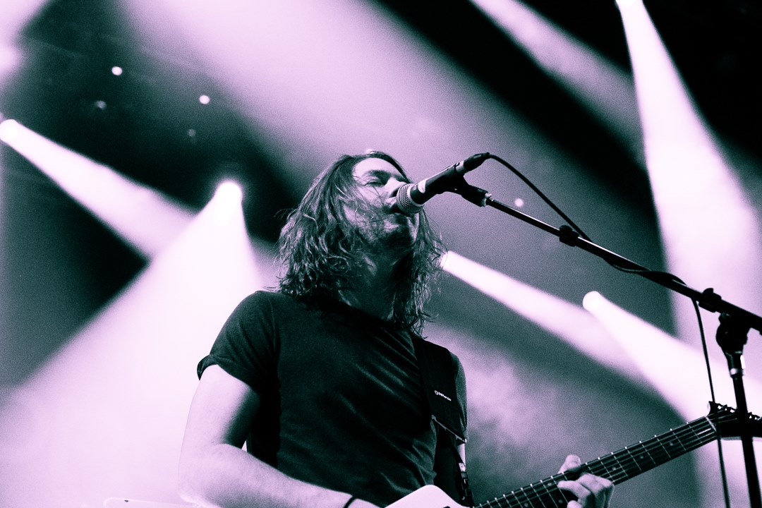 Astronoid — HM Magazine