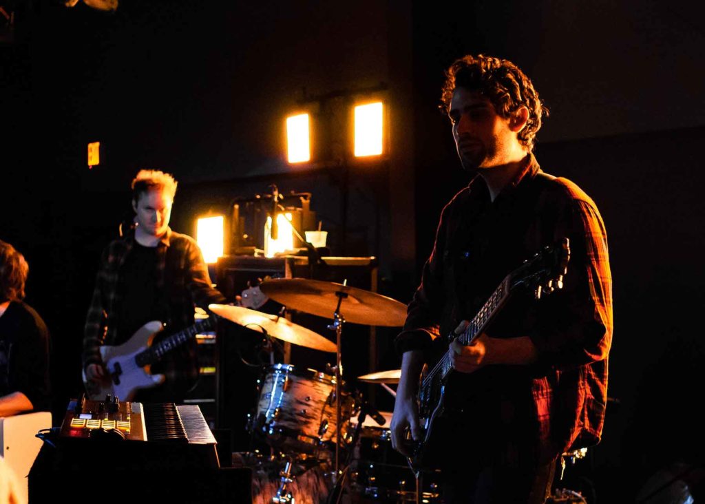 Copeland — HM Magazine