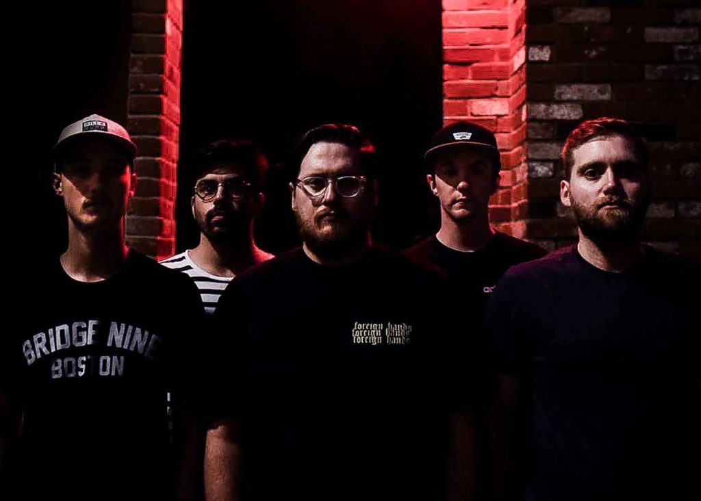 HM PREMIERE: Meadows Drops New Music Video For 'The Absence' — HM Magazine