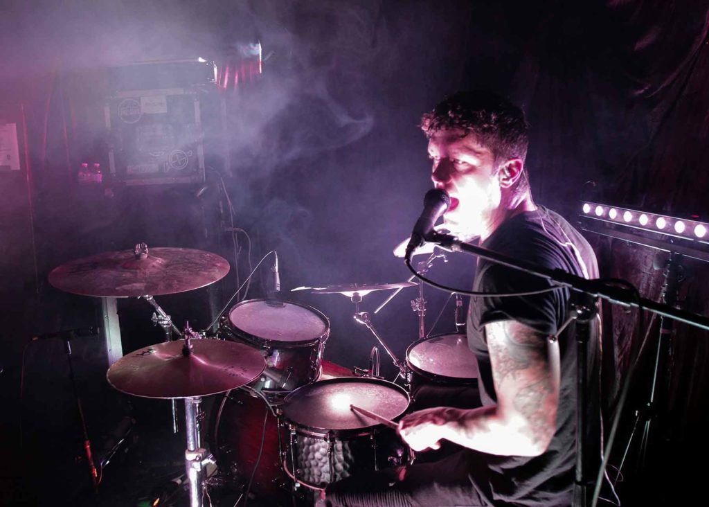 Oh, Sleeper — HM Magazine