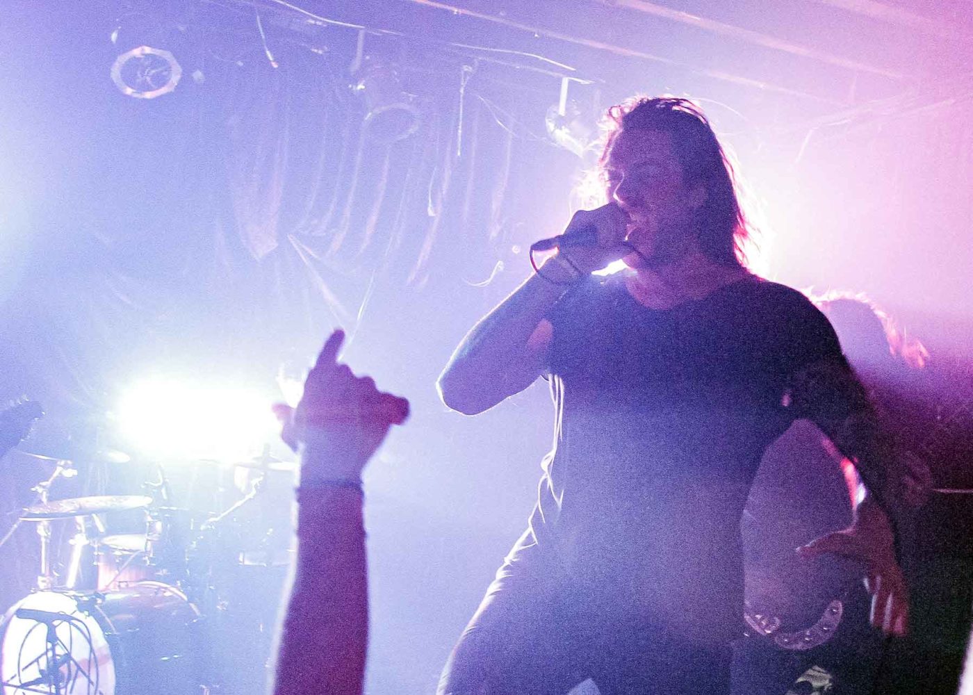 Oh, Sleeper — HM Magazine