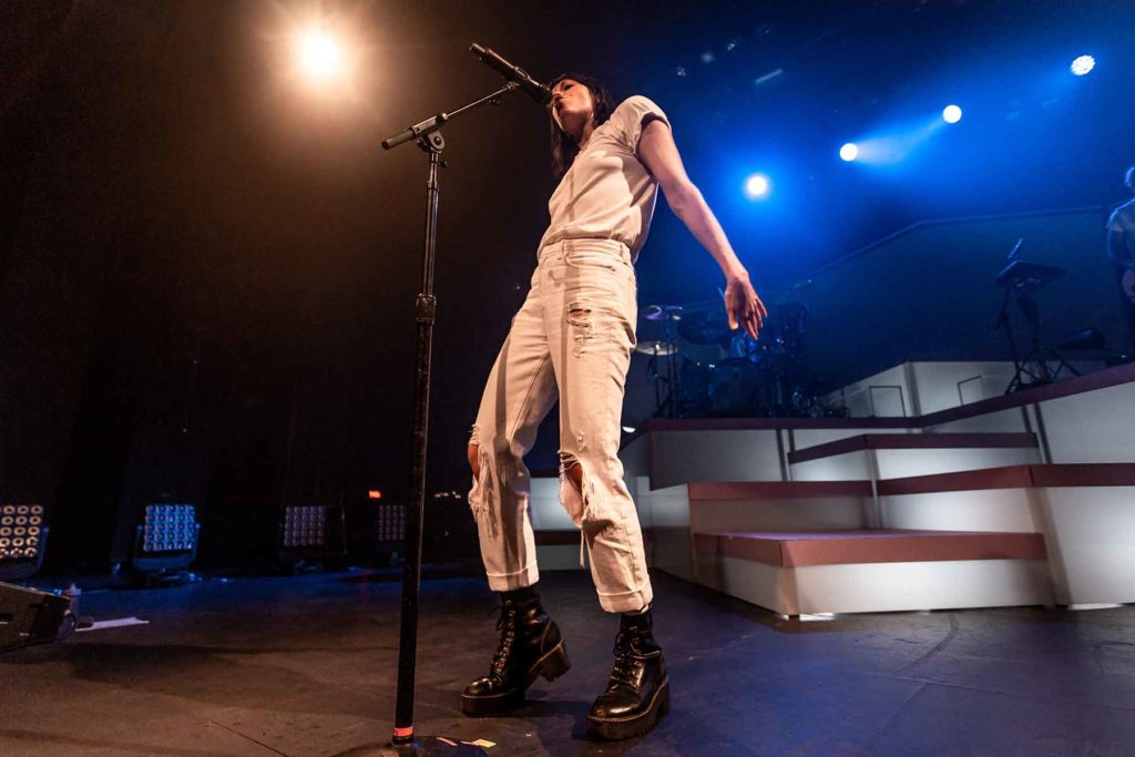 K.Flay — HM Magazine