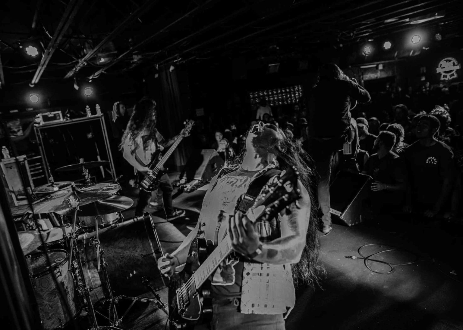 Norma Jean — HM Magazine