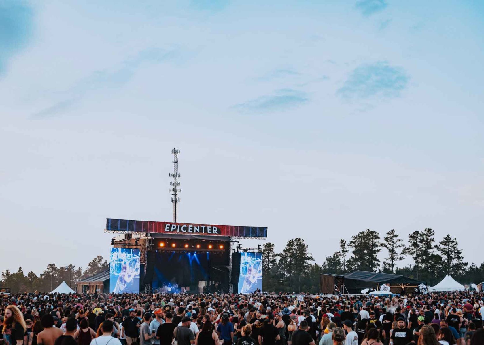 Epicenter Festival Announces Full Lineup For 2020, Including Dual ...