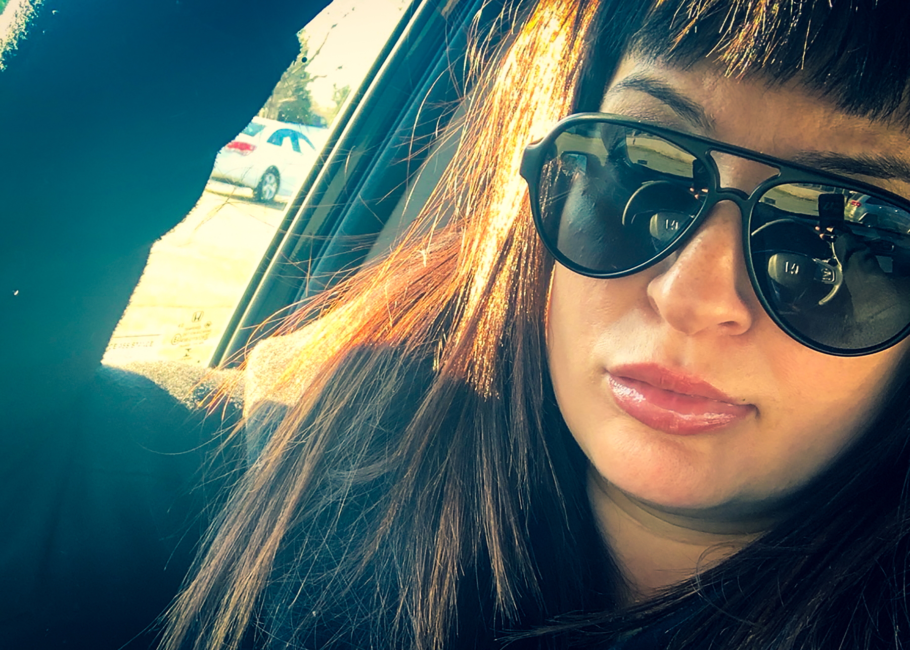 Amy Sciarretto — HM Magazine