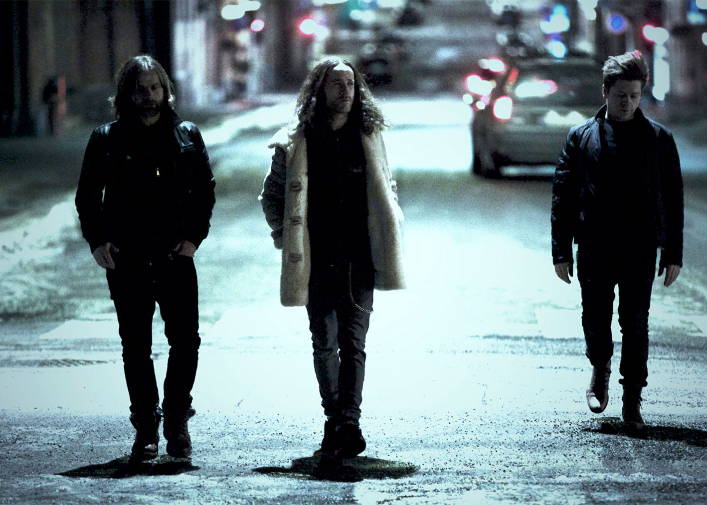 Mantric - False Negative — HM Magazine