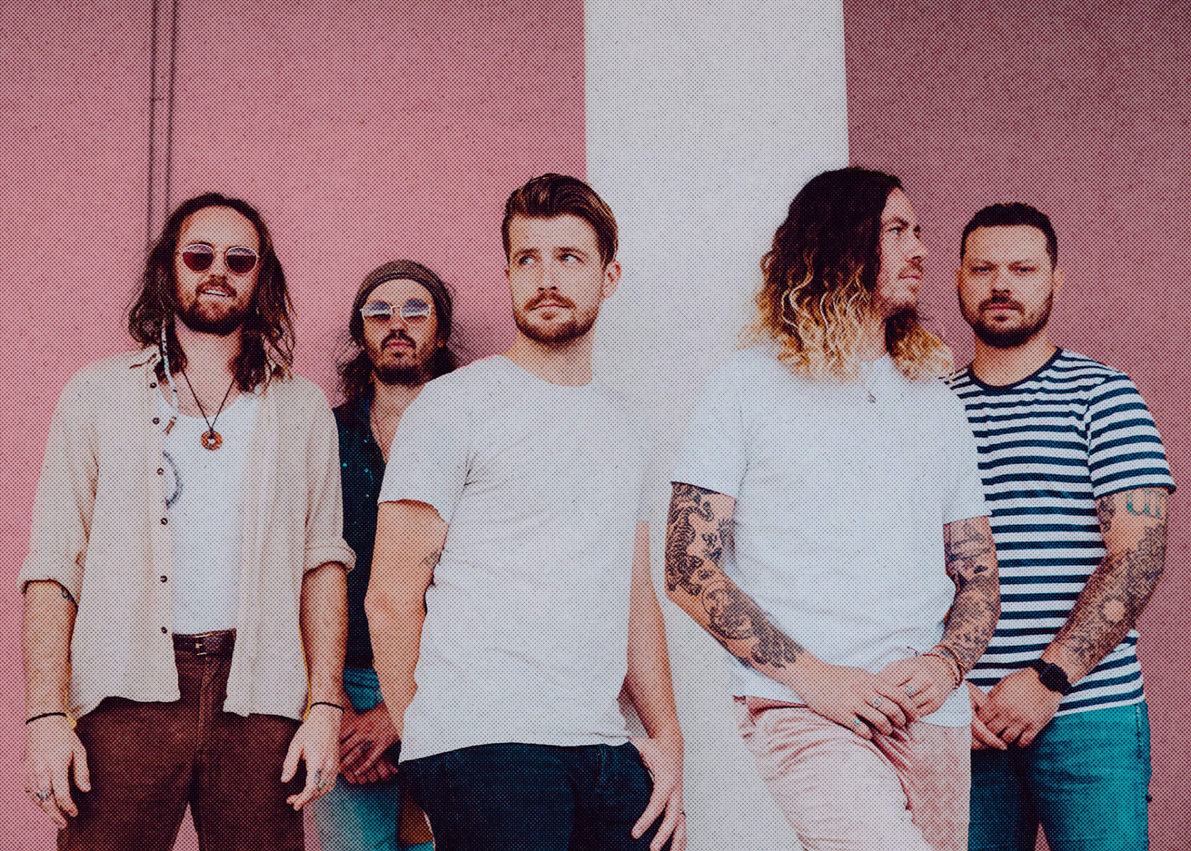 Hands Like Houses — HM Magazine