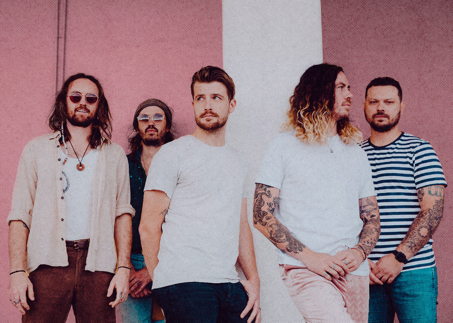 Hands Like Houses — HM Magazine