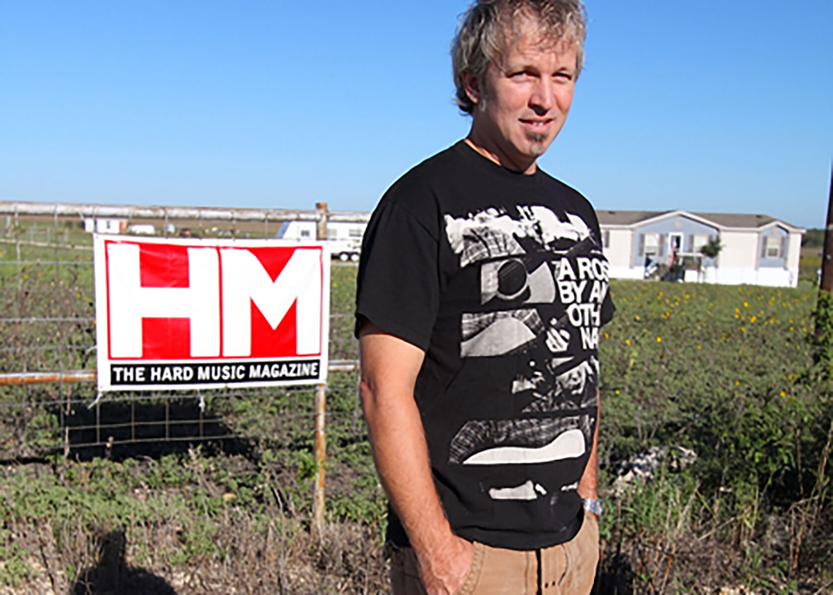 HM Magazine — HM Magazine