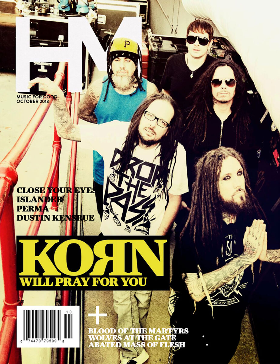 HM Magazine — HM Magazine