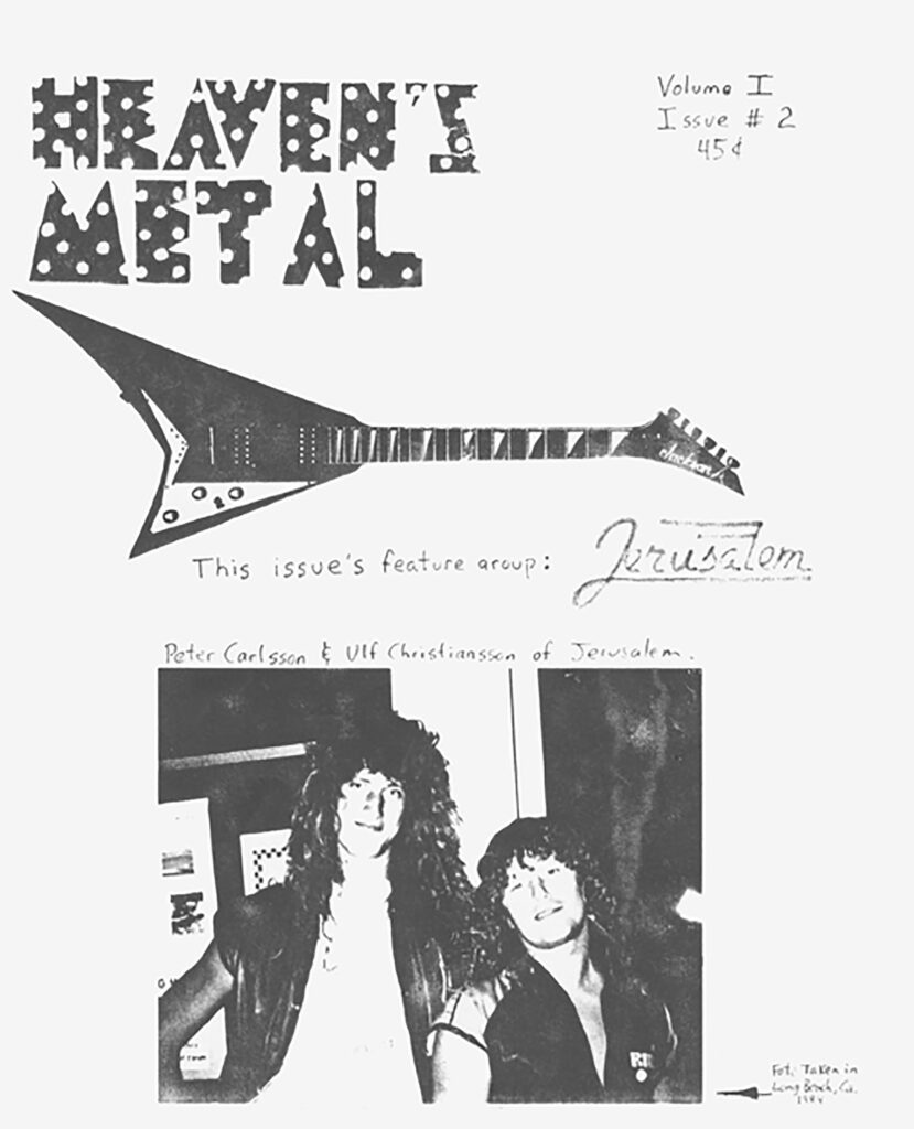 HM Magazine — HM Magazine