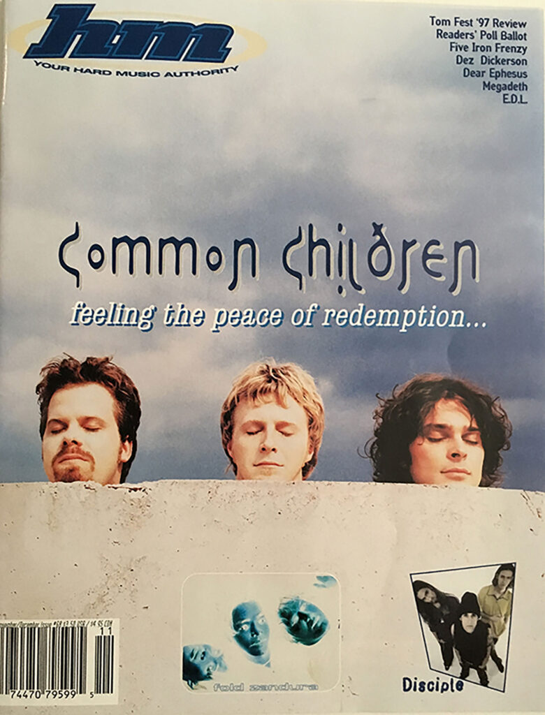 HM Magazine — HM Magazine