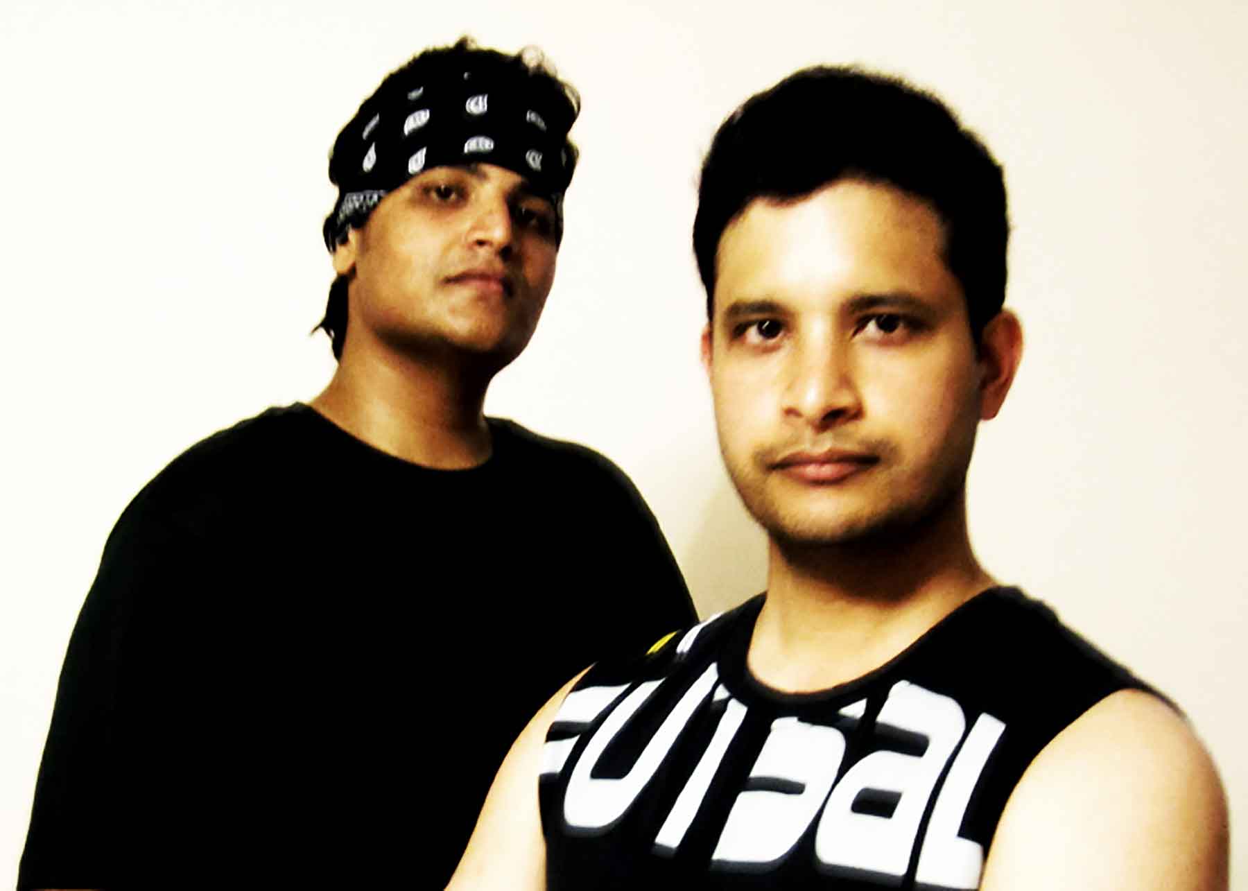 HM PREMIERE: Superunknown Takes A Jump With New Lyric Video For 'Leap ...