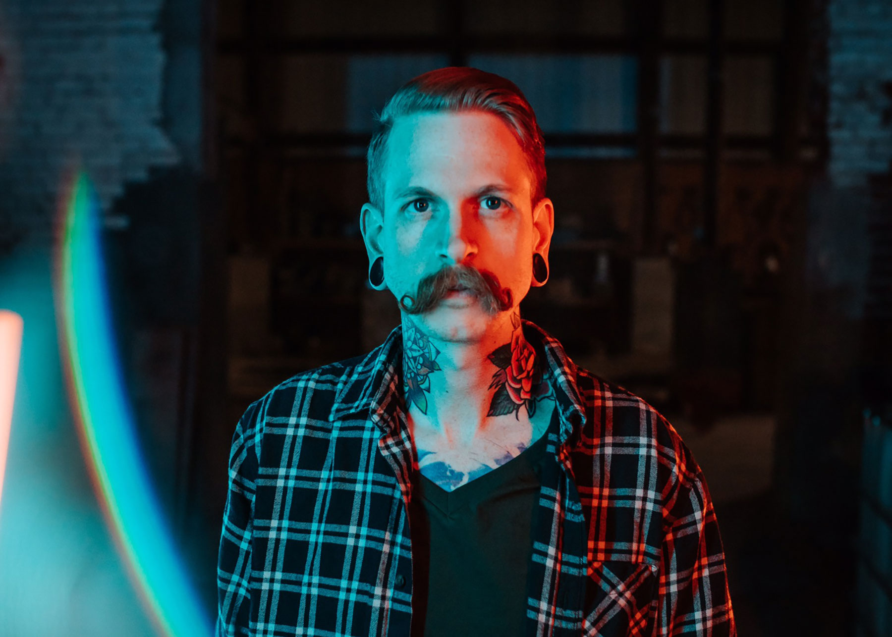 Earth Groans — HM Magazine